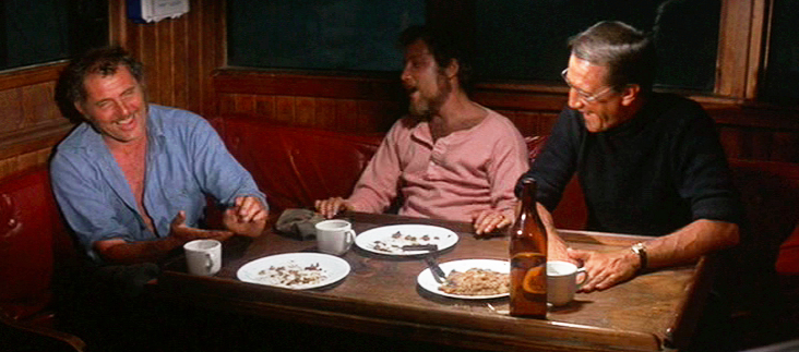 JAWS ANALYSIS : CAMERA ANGLE ANALYSIS