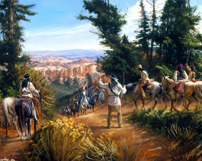 Görsel Sanatlar Deposu / Fine Arts Archive: Jim CARSON