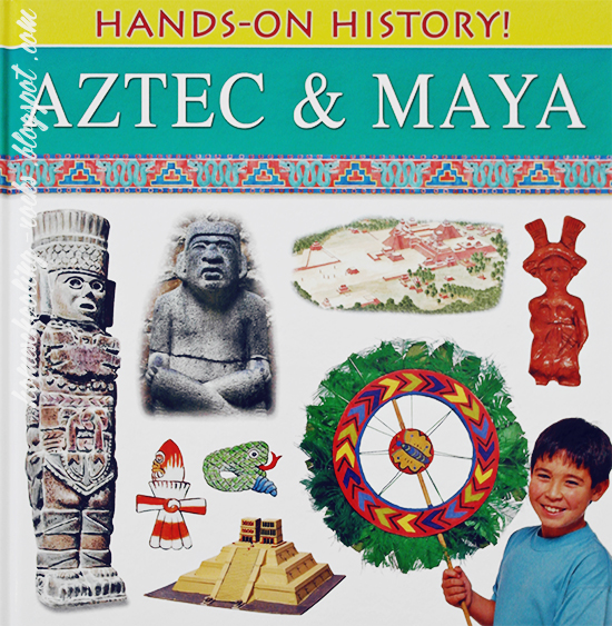 Homeschooling Rocks!: Pre-Columbian Unit Study/ Aztec, Mayan, and Incan ...