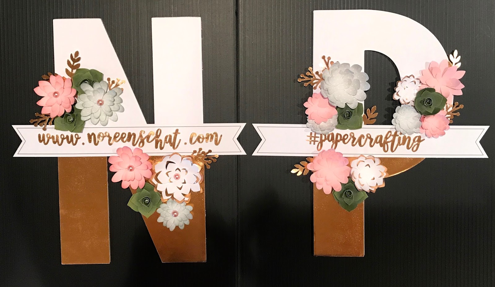 Noreen's Scrap N Chat: CTMH Love Letters