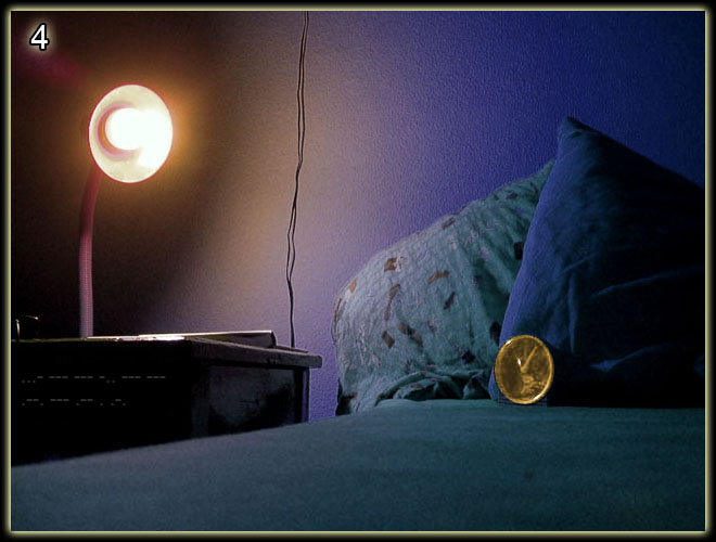 The Logic of Notpron: Levels 1-5