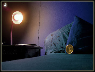 The Logic of Notpron: Levels 1-5