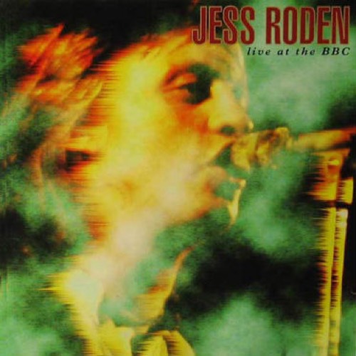 La Bible de la Westcoast Music - Cool Night -: Jess Roden "Live At The ...