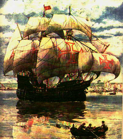 Marinha de Guerra Portuguesa: A Evolução dos Navios da Armada Real ...