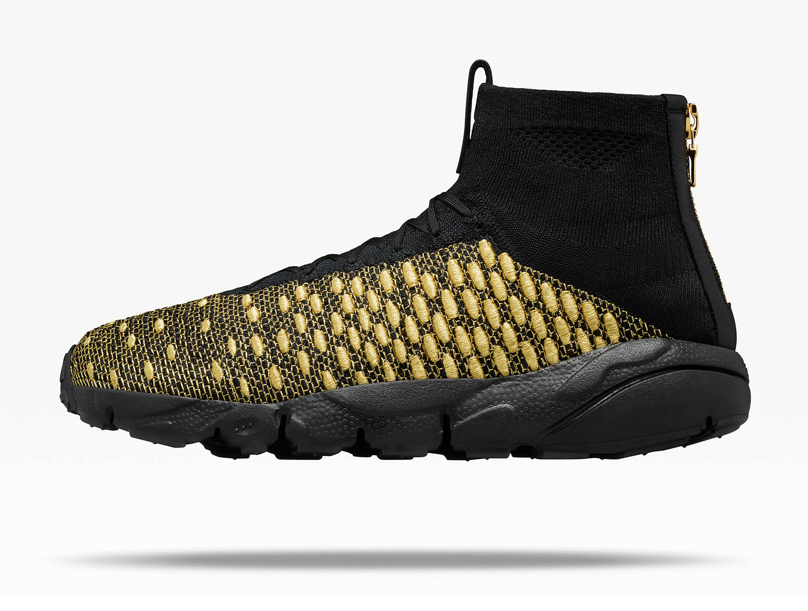 NikeLab x Olivier Rousteing Football Nouveau Collection Released ...