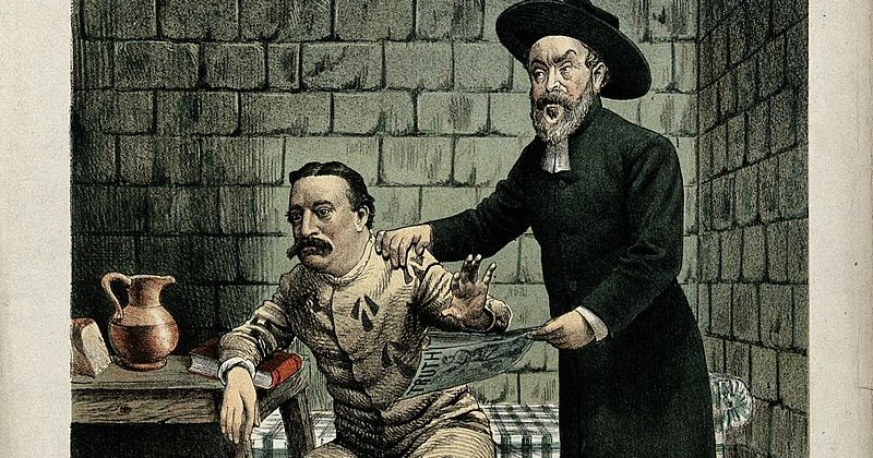 Darren Worrow: No Surprises Living in Devizes: Con-Air