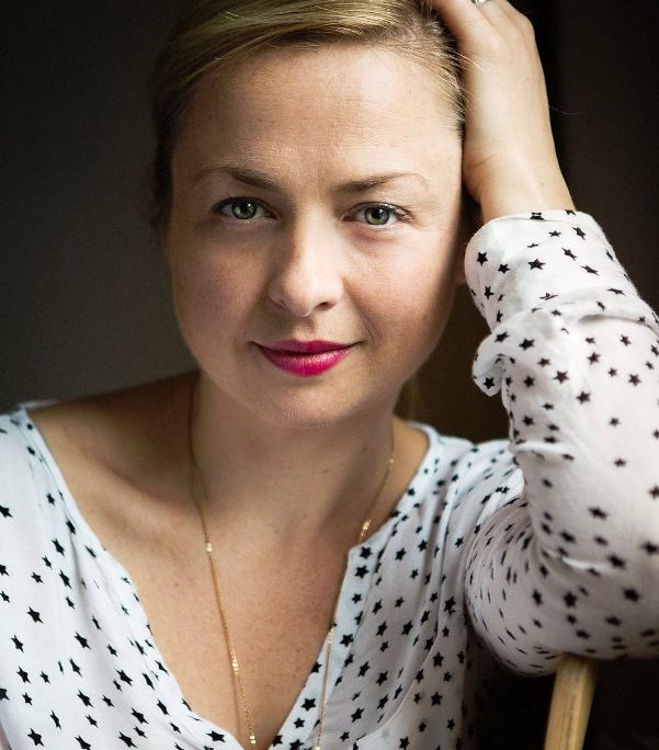 Planet Hugill: Holly Mathieson appointed RSNO's new Assistant Conductor