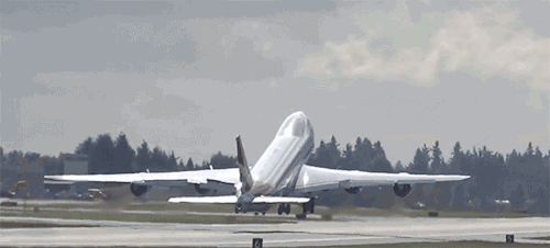 The Allen Report: Little-Known Facts About the Famous Boeing 747