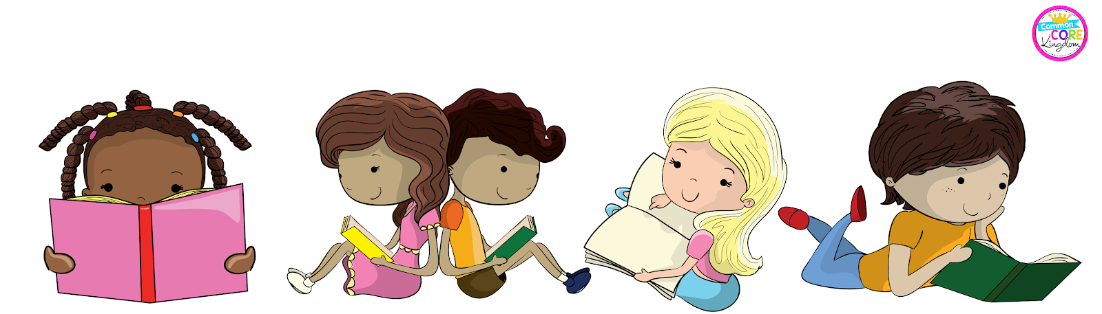 The Importance of Independent Reading | MagiCore