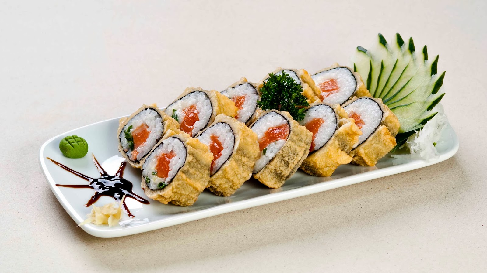 O Mundo Mágico de...: Gourmet