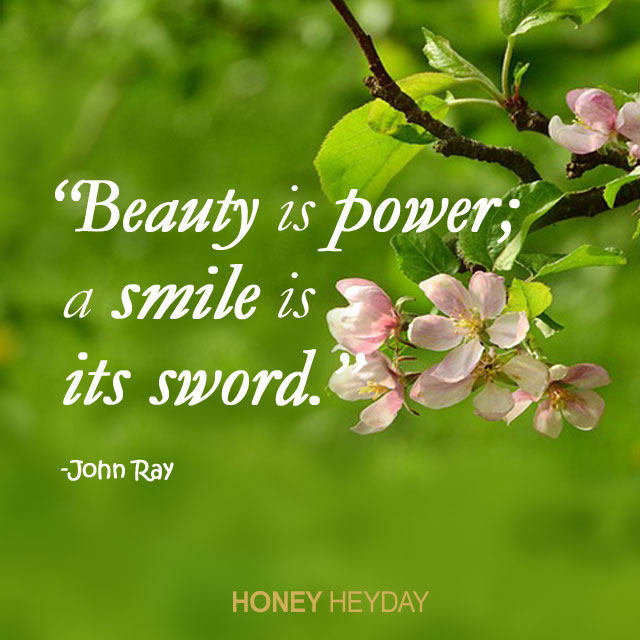 Honey Heyday Better Best: Daily Quotes About Life 101 Honey Heyday