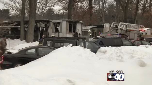 MEC&F Expert Engineers : DEADLY SPRINGFIELD, MASSACHUSETTS FIRE WAS ...