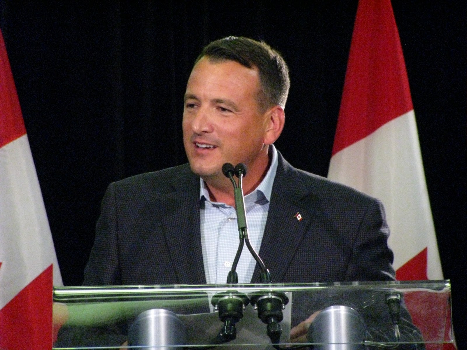 Long Gun Registry Challenge - Your Thunder Bay