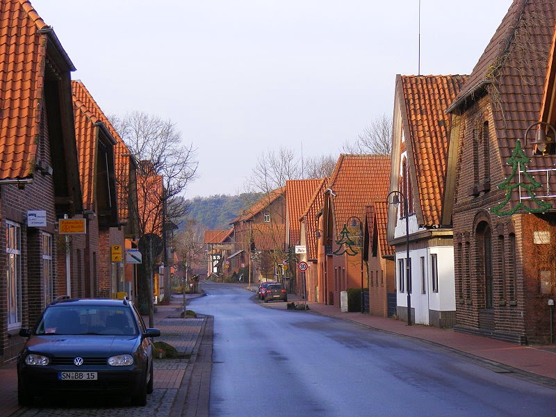 Otwin Skrotzki Fotografie: Steyerberg