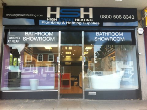 About Dunstable : Shops & Businesses in Dunstable