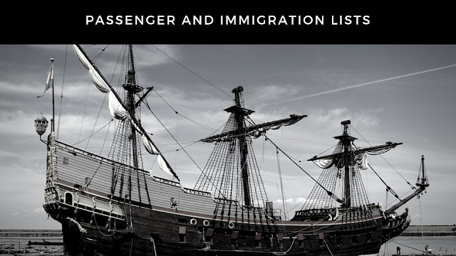 Shipping Arrivals including Passenger Lists - Sydney - 31 March to 6 ...