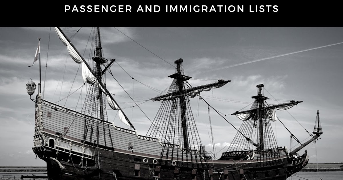 Shipping Arrivals including Passenger Lists - Sydney - 31 March to 6 April 1850 - Remembering ...