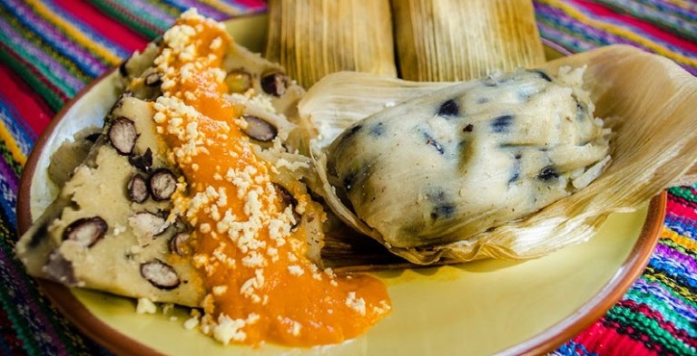 Recetas de los 22 departamentos de Guatemala