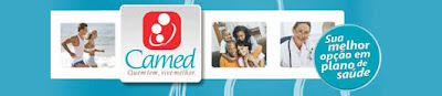 .: CAMED SAÚDE