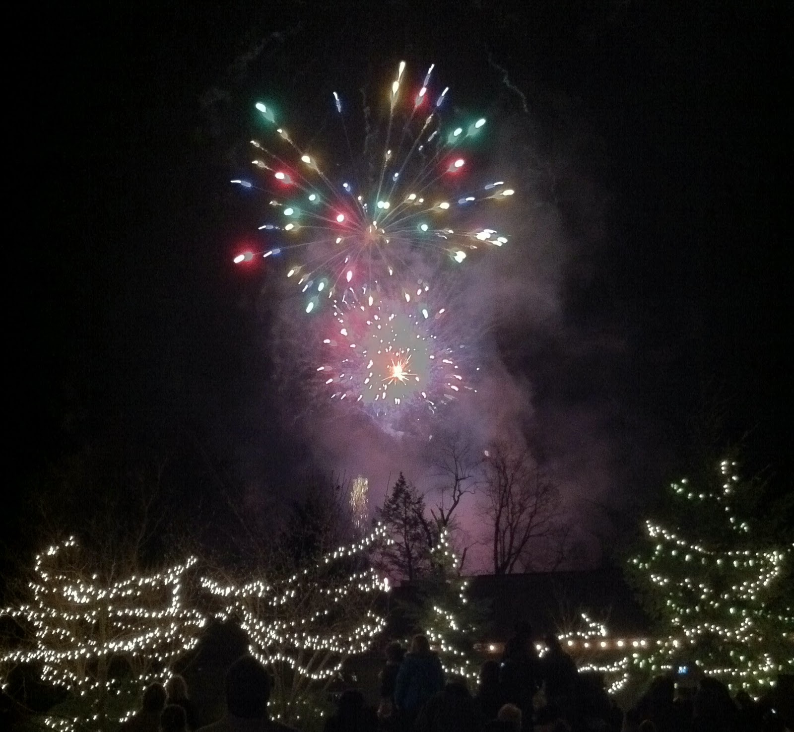 love, laurie: December 2011