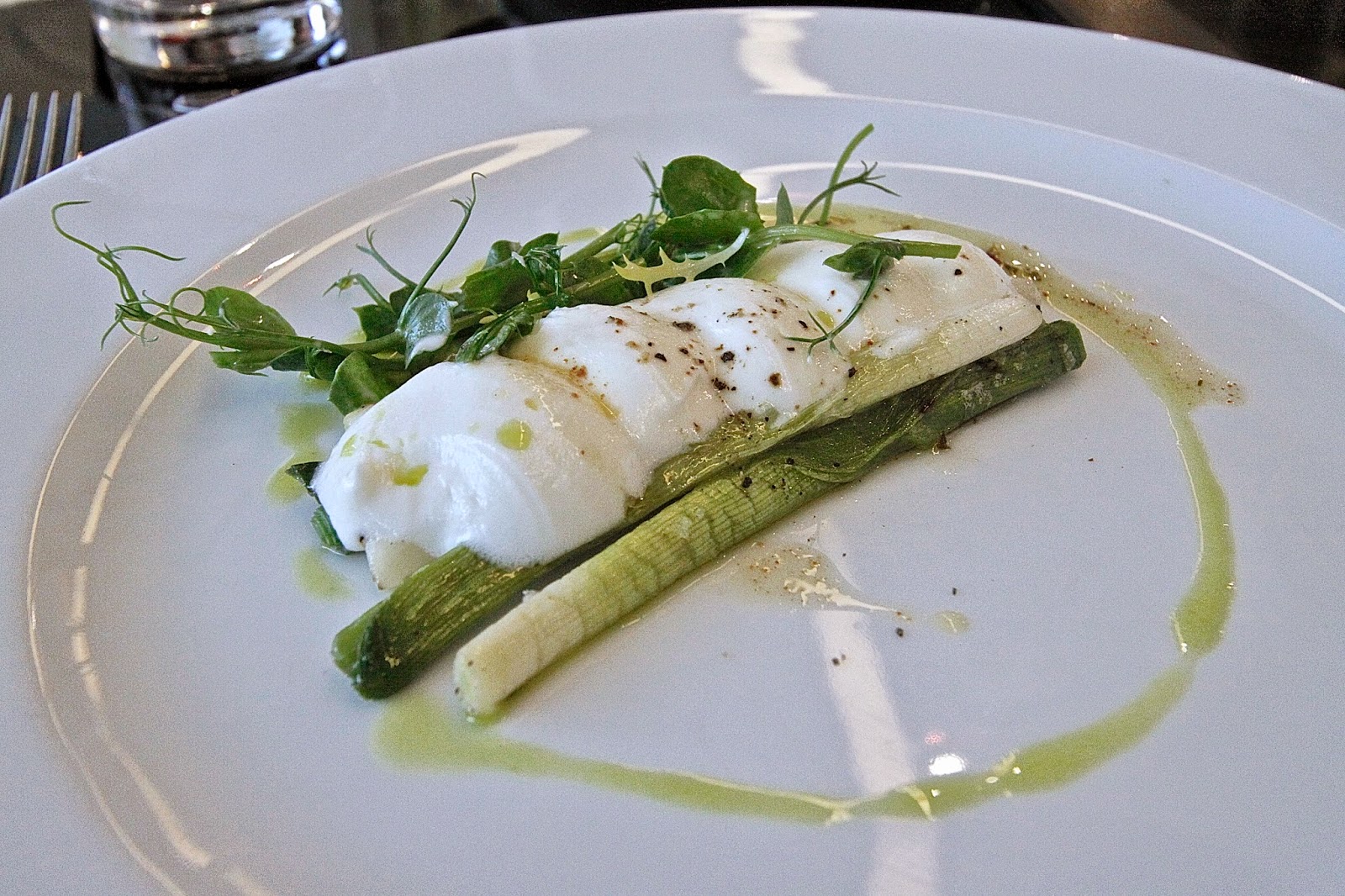 The London Foodie: Young British Foodies Taking Over The Tate Modern ...