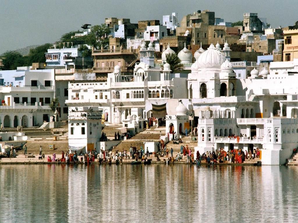 Pushkar India Tourist Attractions ~ E- Travel Destinations | Tourist ...