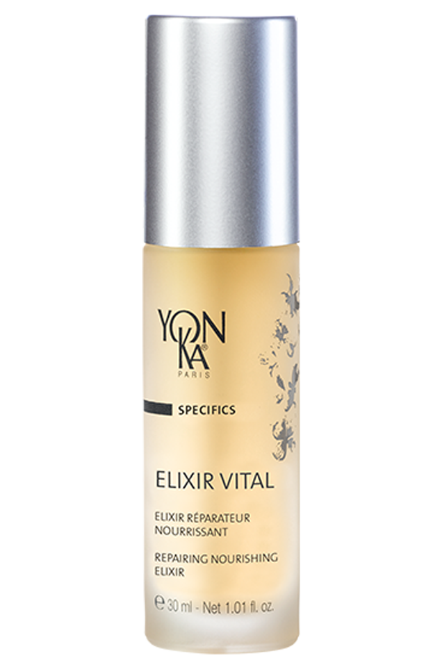 ageless beauty, timeless skin: More DISCONTINUED products from Yonka ...