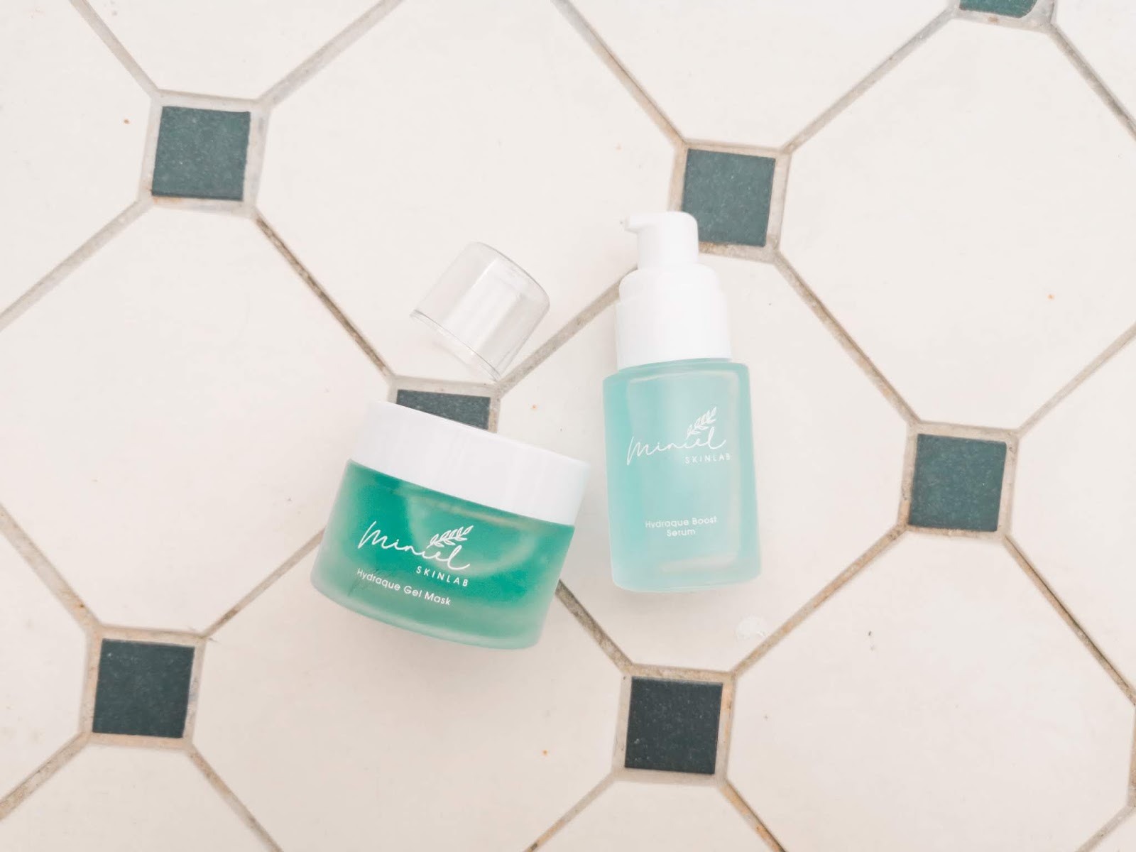 Gotta give your skin a stress free vacation with Miniel Skinlab ...