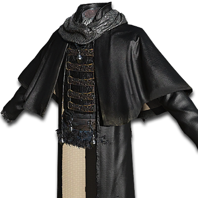 In-game Art - Attire [datamined] | Bloodborne Wiki