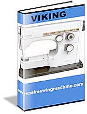 Sewing Machine Repairs: Singer Sewing Machine Repair