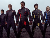 Ranger para Sempre - Perfil de Rangers aqui: Shane Clark - Ranger ...