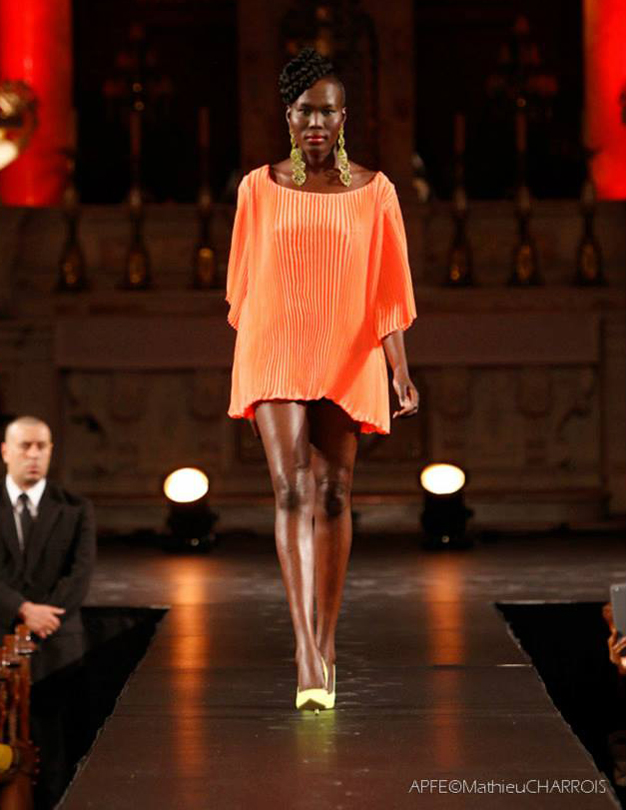 BLACK FASHION WEEK MONTREAL DAY 1: ADAMA PARIS | CIAAFRIQUE ™ | AFRICAN ...