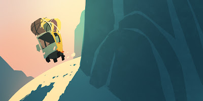 Once Upon a Time In Monsterland - Emily Tetri Sketchblog