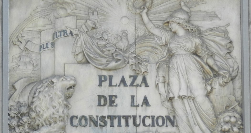 La reforma de la Constitución - Derecho Constitucional