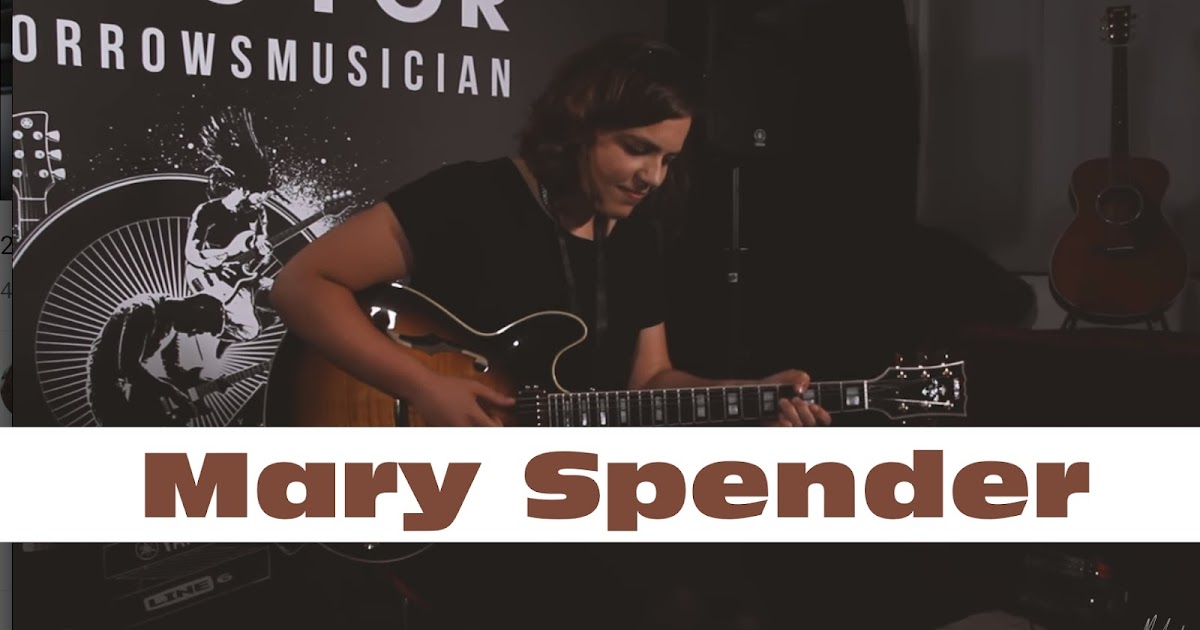 Mary Spender: 24 Hours In Milan With Yamaha