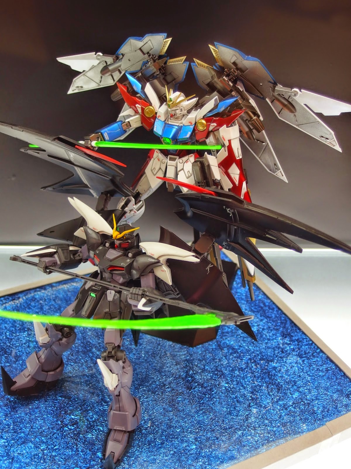 GUNDAM GUY: Gunpla Builders World Cup (GBWC) 2014 Singapore - Image ...