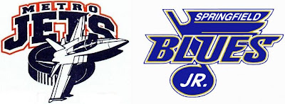 Metro Jets Junior A Hockey: Metro forward Shreve signs tender with NAHL ...