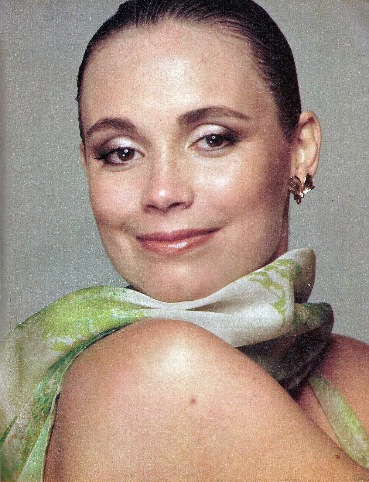 REGINA DUARTE (NAMORADINHA DO BRASIL): REGINA DUARTE A BELA É UMA FERA ...