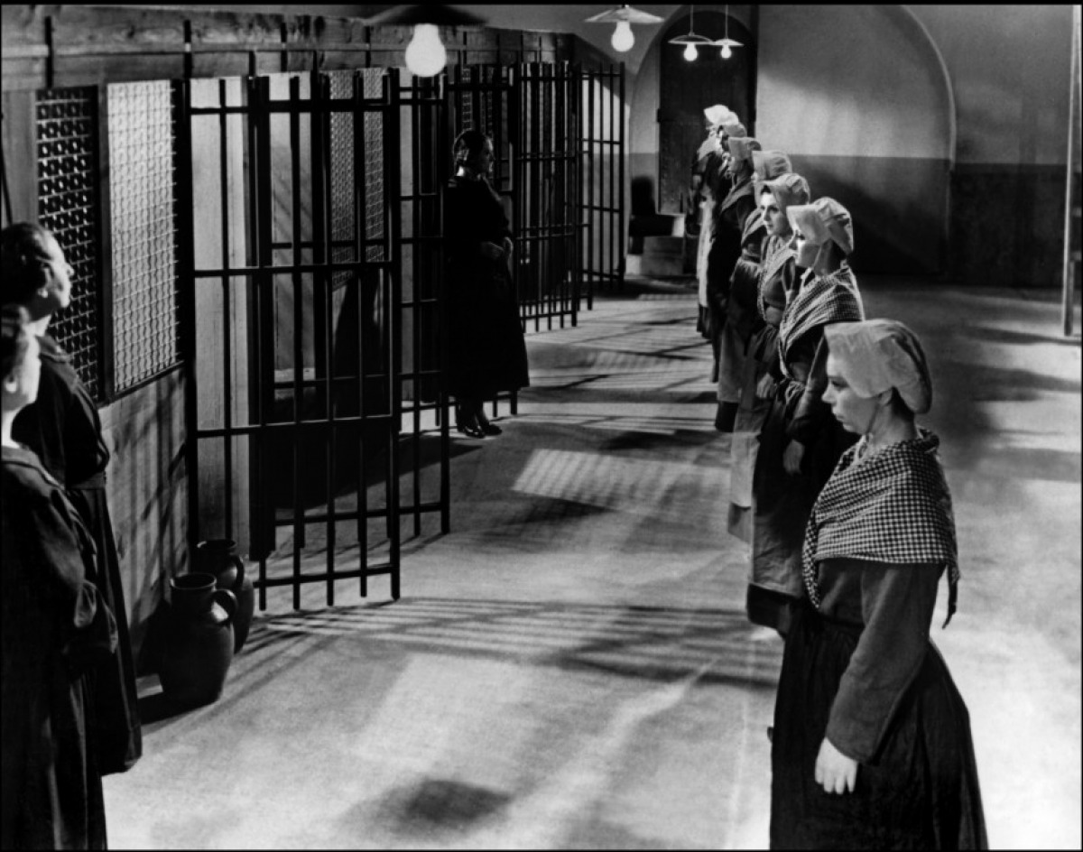 mes Errances : On ne naît pas femme : on le devient