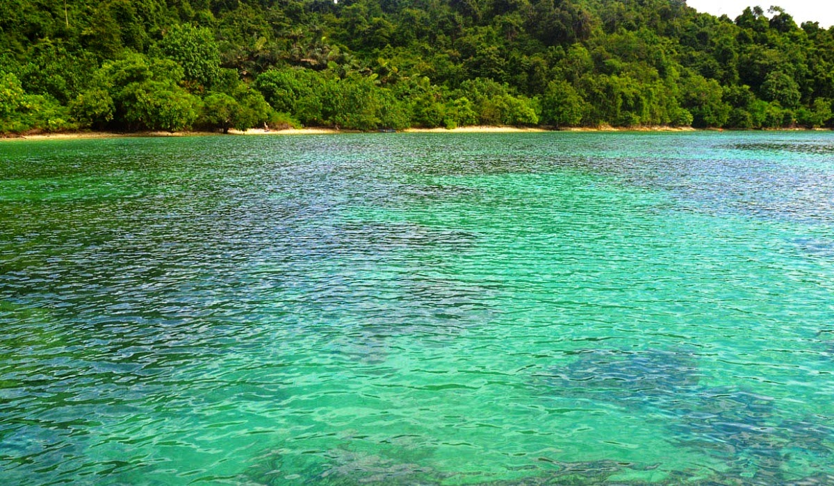 lampung pesawaran | explore pesawaran | wisata pesawaran