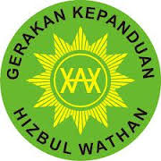 Hizbul Wathan Boja: undang-undanh hw dan janji hw