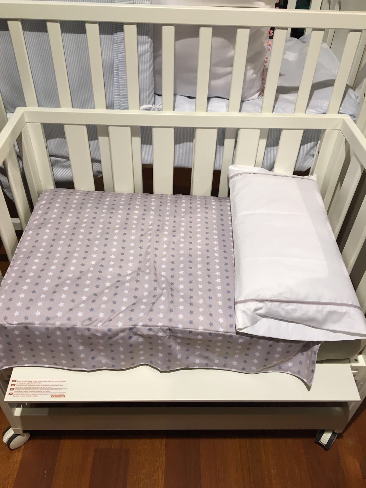 Recorriendo Zaragoza: Una ciudad para los bebés en... Bebé City