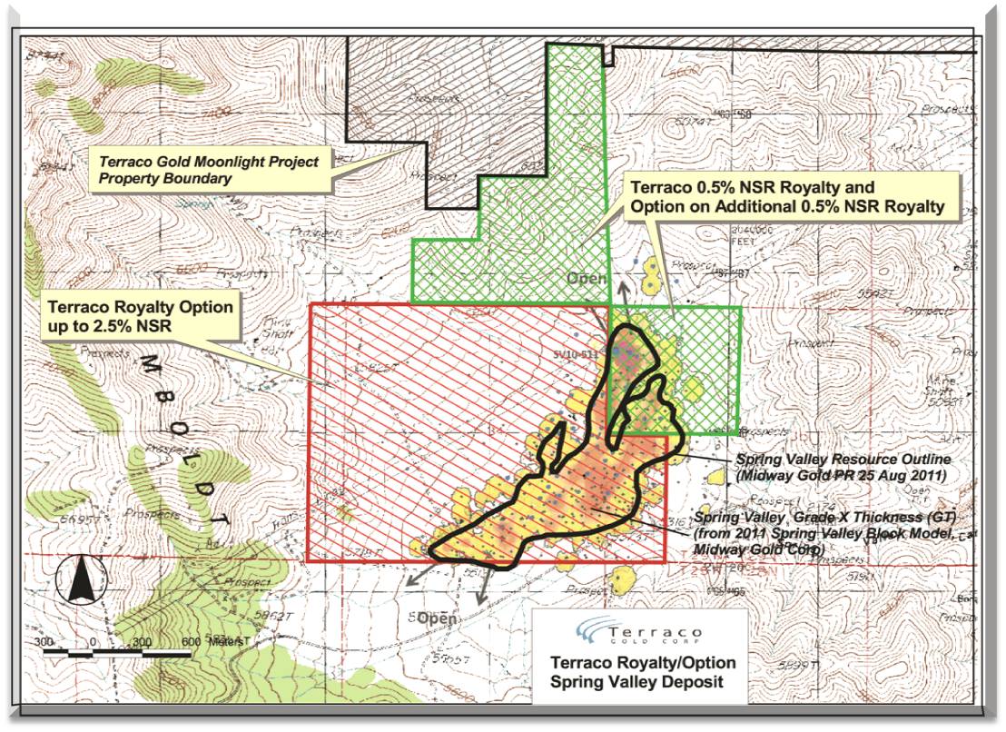 Johnston-Sequoia Research: Barrick Hits 118.9 meters of 2.33 gpt gold ...