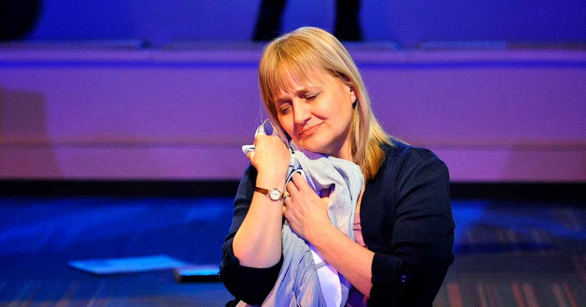 PlayMakers Page to Stage: A Sneak Peek of "Love Alone"