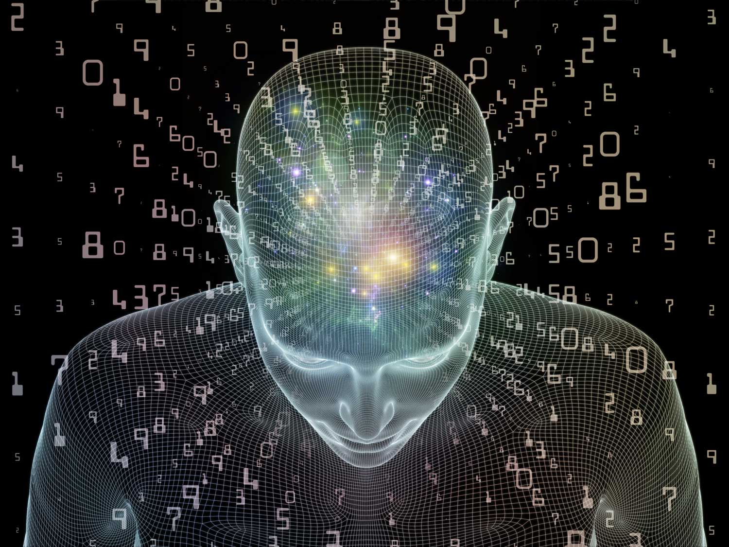 El Ser Superior - Guerrero Espiritual