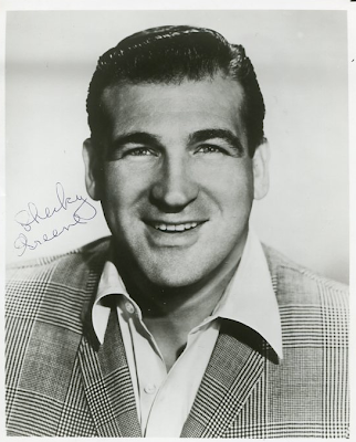 Classic Television Showbiz: An Interview with Lou Alexander - Part One