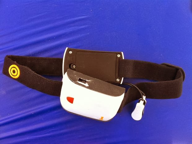 Mindflex Duel Arduino Hack