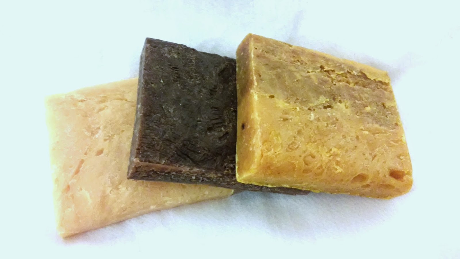 Jared Unzipped: This Soap Nerd Met a Toad!