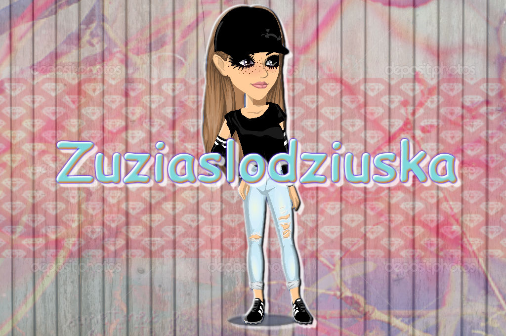 Sopelki ♥: Hack By Lisa - czyli ubrania za darmo :D