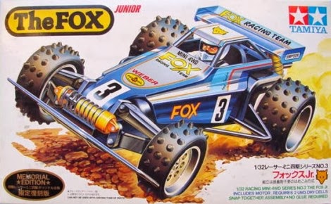 Dash Yonkuro! | Mini 4WD | Tamiya : TAMIYA Mini 4WD - Racing